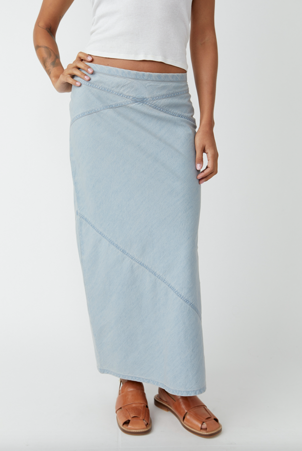 Muse Moment Mid Rise Slip Spring Fling – 3 Graces